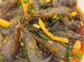 醉虾为什么是禁菜_醉虾还能吃吗
