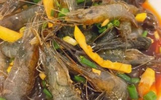 醉虾为什么是禁菜_醉虾还能吃吗