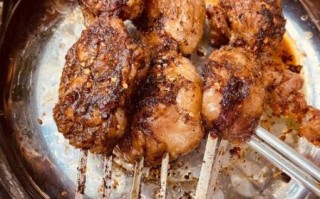 羊腰子好吃吗_羊腰子怎么做好吃