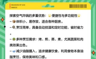 空气炸锅健康吗_专家建议不宜多用