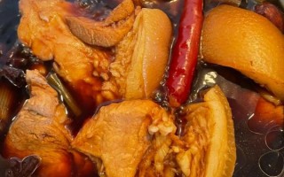 酱汁肉怎么做好吃_酱汁肉的做法窍门