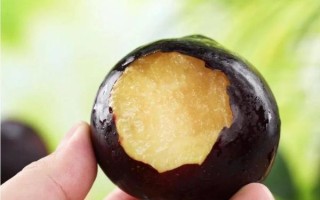 黑布林吃了会发胖吗_黑布林热量高不高