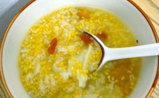 山药玉米粥热量高吗_减肥能吃吗