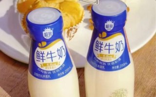 订鲜牛奶送货上门哪家好_订鲜牛奶送货上门价格贵不贵