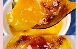 家庭布丁怎么做_布丁失败原因