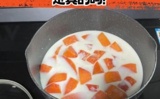 喝木瓜牛奶真的能丰胸吗_木瓜牛奶丰胸真相