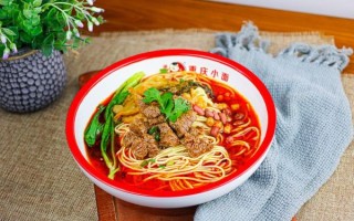 加盟重庆小吃店好项目_重庆小吃加盟哪个品牌好