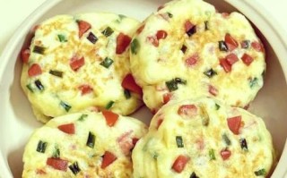 发面饼怎么做又软又香_发面饼怎么做才松软好吃