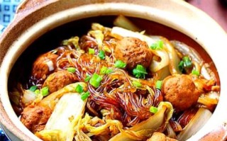 炸白菜素丸子怎么做_炸白菜素丸子用什么粉