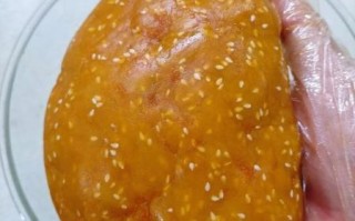 肉松月饼馅怎么做_自制咸香肉松馅详细步骤