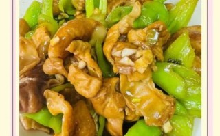 焦溜肥肠怎么做_焦溜肥肠家常做法