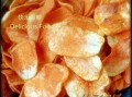 土豆片怎么炸的又脆又好吃_炸土豆片不软的小技巧