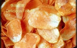 土豆片怎么炸的又脆又好吃_炸土豆片不软的小技巧
