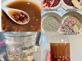 红豆薏米减肥法一周瘦10斤真的吗_红豆薏米减肥正确吃法