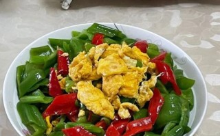 麻油炒鸡蛋怎么做_麻油炒鸡蛋的功效与禁忌