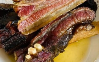 腊排骨怎么做好吃_腊排骨的做法大全图解