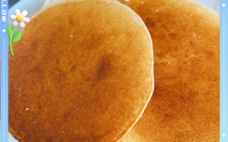 大米面饼怎么做_大米面饼的家常做法