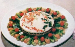 孔府菜一品豆腐怎么做_孔府菜一品豆腐的历史故事 孔府菜一品豆腐怎么做_孔府菜一品豆腐的历史故事