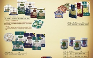 乳制品有哪些_乳制品分类大全