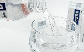 苏打水可以加热喝吗_苏打水加热后还有气泡吗