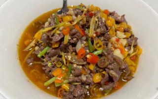 驴肉怎样炒才好吃_驴肉炒之前怎么处理