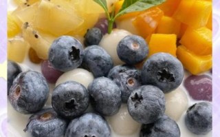 水果捞用什么奶最好_椰奶还是牛奶