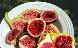 新鲜无花果一天吃几个_吃多了会怎样