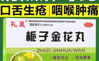 栀子金花丸的功效与作用_栀子金花丸适合什么人吃