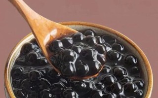 自制珍珠奶茶怎么做_珍珠奶茶的简单做法