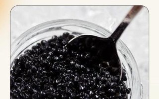 瓶装鱼子酱怎么保存_自制瓶装鱼子酱做法