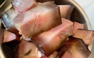 腊肉粽子怎么做_腊肉粽子煮多久才熟