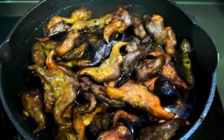 菱角怎么煮好吃_菱角的做法大全