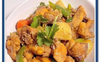 闷菜怎么做才好吃_家常闷菜做法大全