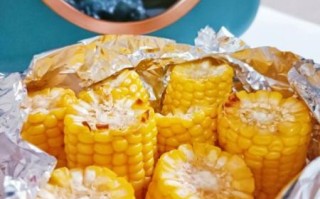 烤玉米要多久_烤箱温度与时间全攻略