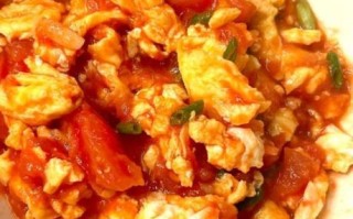 番茄炒鸡蛋怎么做_番茄炒鸡蛋先炒蛋还是先炒番茄