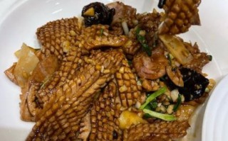 鲁菜代表菜有哪些_鲁菜为什么叫宫廷菜