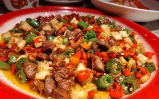 川菜有哪些经典菜_川菜图片大全哪里找