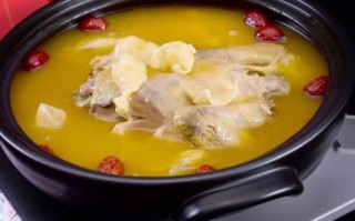 老母鸡怎么炖容易烂_老母鸡炖多久才软烂