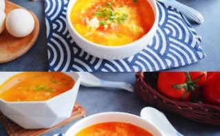 西红柿蛋花汤热量_减肥能喝吗