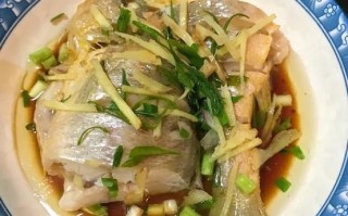 冰冻小黄鱼怎么做好吃_冰冻小黄鱼最简单的做法