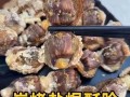 碳烤盐焗鸡胗怎么做_碳烤盐焗鸡胗好吃吗