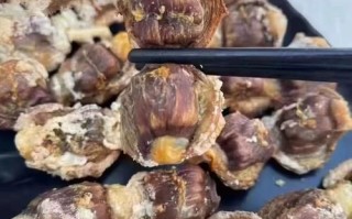 碳烤盐焗鸡胗怎么做_碳烤盐焗鸡胗好吃吗
