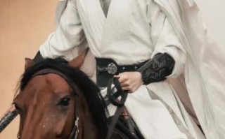 鲜衣怒马少年时是什么意思_鲜衣怒马少年时出自哪里