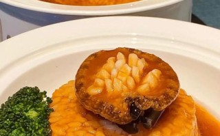 鲍鱼捞饭怎么做_鲍鱼捞饭家常做法