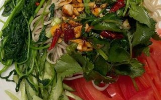 莜麦面怎么做好吃_莜麦面的家常做法大全