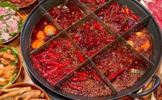 中国十大火锅排名_哪个最好吃 中国十大火锅排名_哪个最好吃