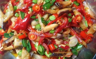 小炒肉怎么做才好吃_正宗小炒肉做法步骤