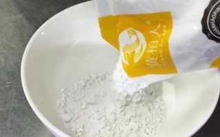 手工红薯粉皮怎么做_正宗做法步骤