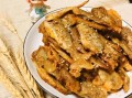 炸小黄鱼怎么做_炸小黄鱼怎么酥脆不腥