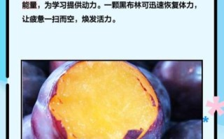 黑李子能减肥吗_黑李子功效与作用禁忌